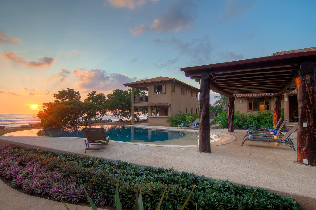 31 Exteriors - The Villas on Troncones Beach